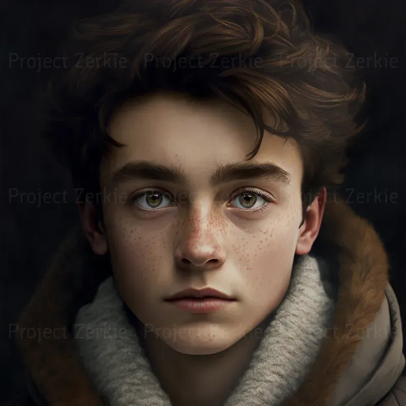 Realistic Photo Portraits Midjourney Prompt | PromptBase