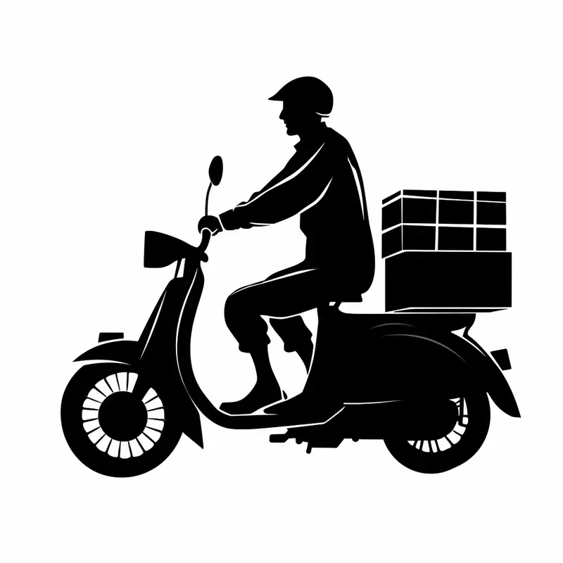 Professional Vector Illustrations Midjourney Prompt | PromptBase