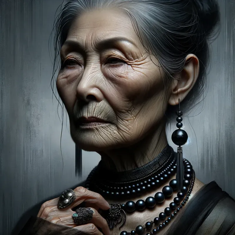 Realistic Portraits Of People DALL·E Prompt | PromptBase