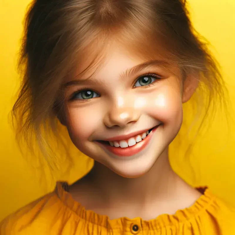 Realistic Portraits Of People DALL·E Prompt | PromptBase