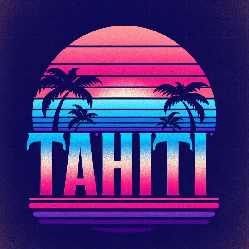 Retro Country Graphic Designs DALL·E Prompt | PromptBase