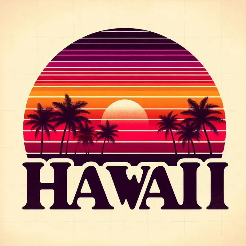 Retro Country Graphic Designs DALL·E Prompt | PromptBase