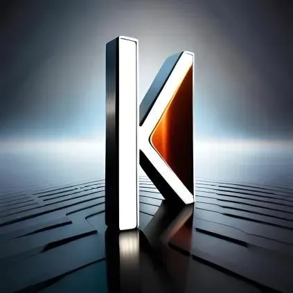 Lettres Logos Prompt | PromptBase