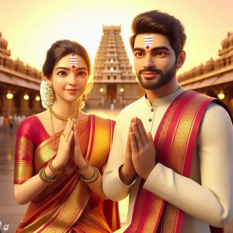 Custom Name Temples DALL·E Prompt | PromptBase