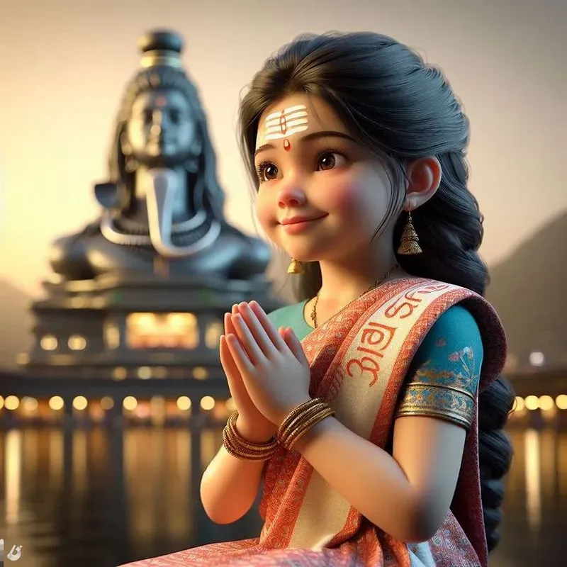 Custom Name Temples DALL·E Prompt | PromptBase