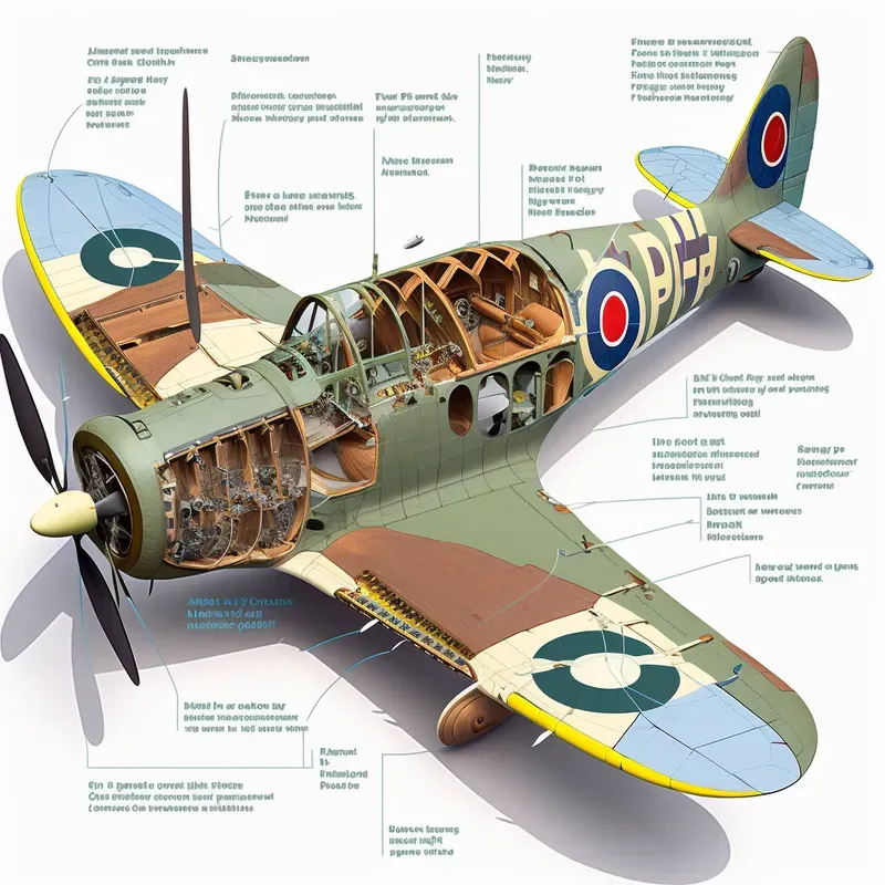 Military Vehicle Technical Manuals Midjourney Prompt | PromptBase