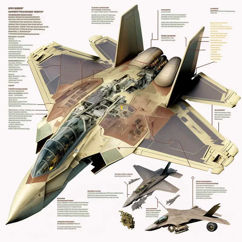 Military Vehicle Technical Manuals Midjourney Prompt | PromptBase