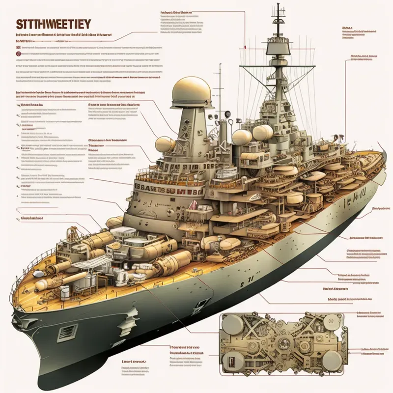 Military Vehicle Technical Manuals Midjourney Prompt | PromptBase