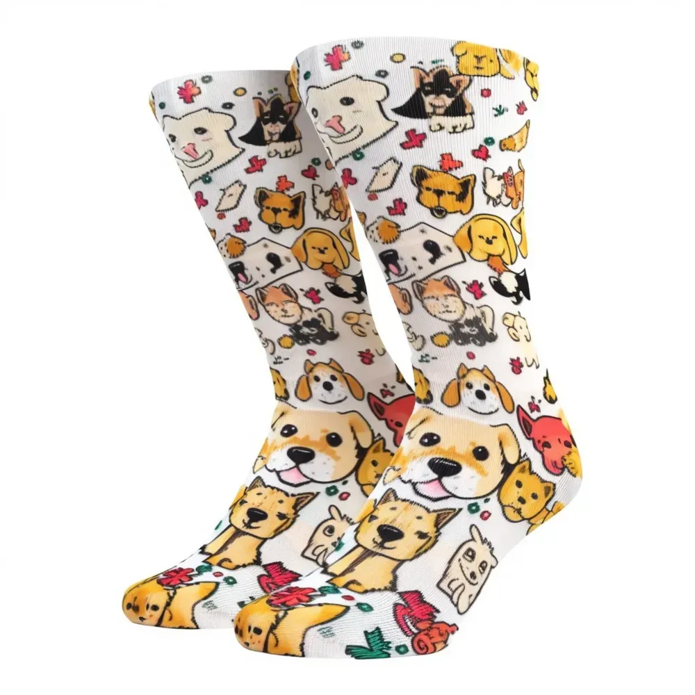 Quirky Sock Designs Midjourney Prompt Promptbase