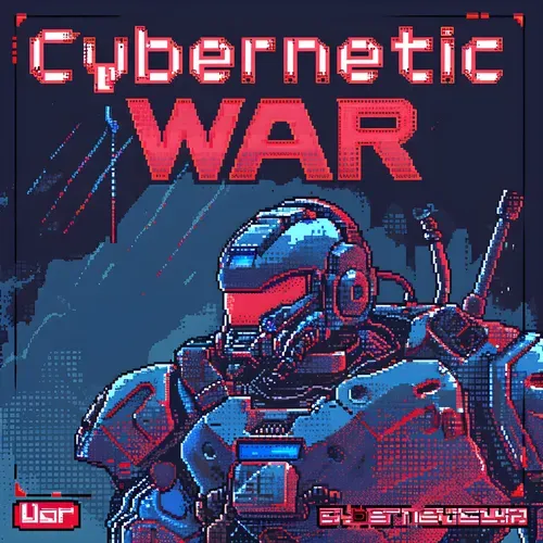 Pixel Art Game Cover Generator App | PromptBase