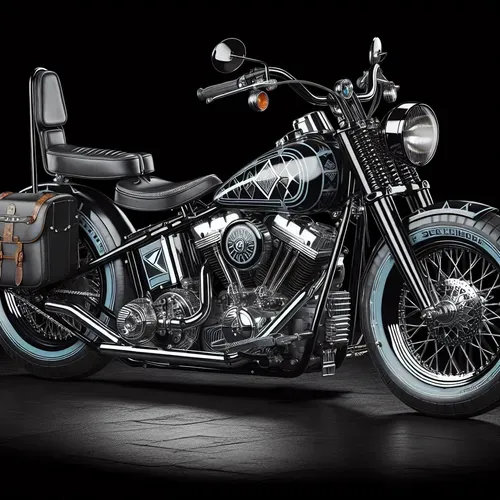 Custom Motorcycle Designer Generator App | PromptBase