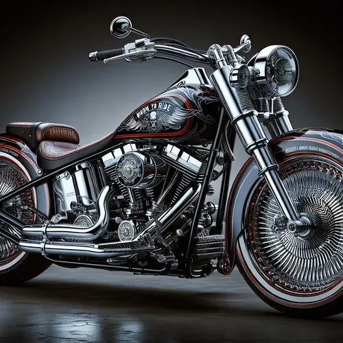 Custom Motorcycle Designer Generator App | PromptBase