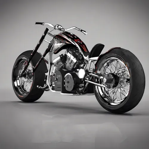 Custom Motorcycle Designer Generator App | PromptBase