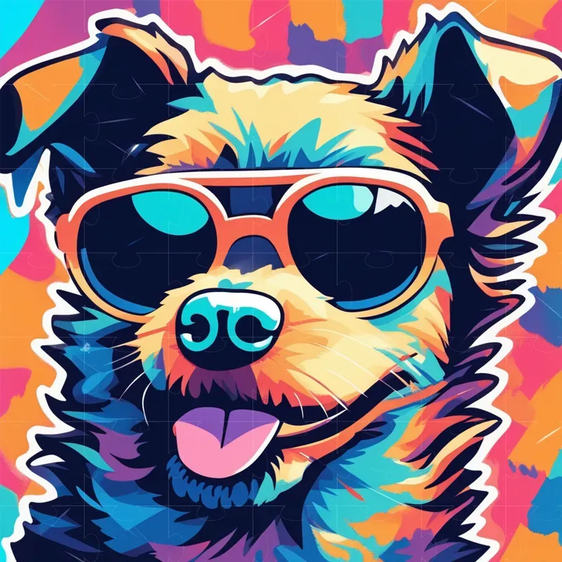 Fun Marker Art Stable Diffusion Prompt | PromptBase