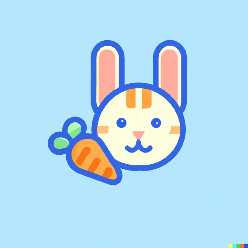 2D Animal Faces DALL·E Prompt | PromptBase