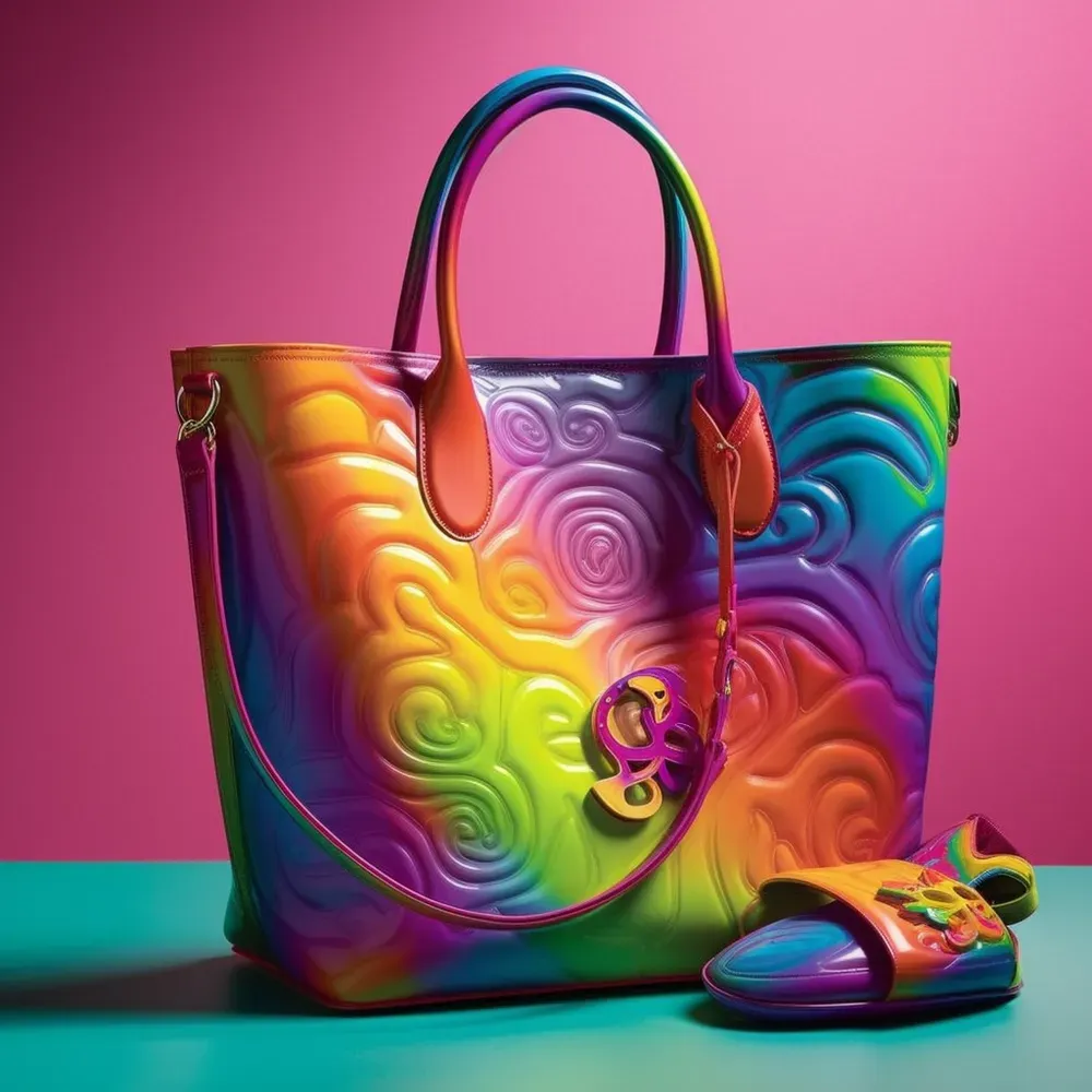 Tote Bag Models Midjourney Prompt | PromptBase