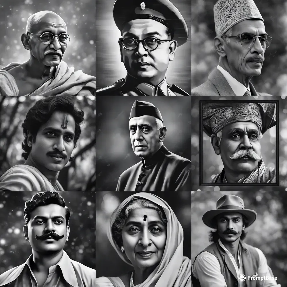 Epic Freedom Fighter Portrait Art Stable Diffusion Prompt | PromptBase