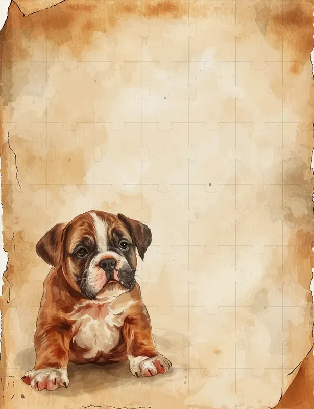 Parchment Journal Pages Midjourney Prompt | PromptBase