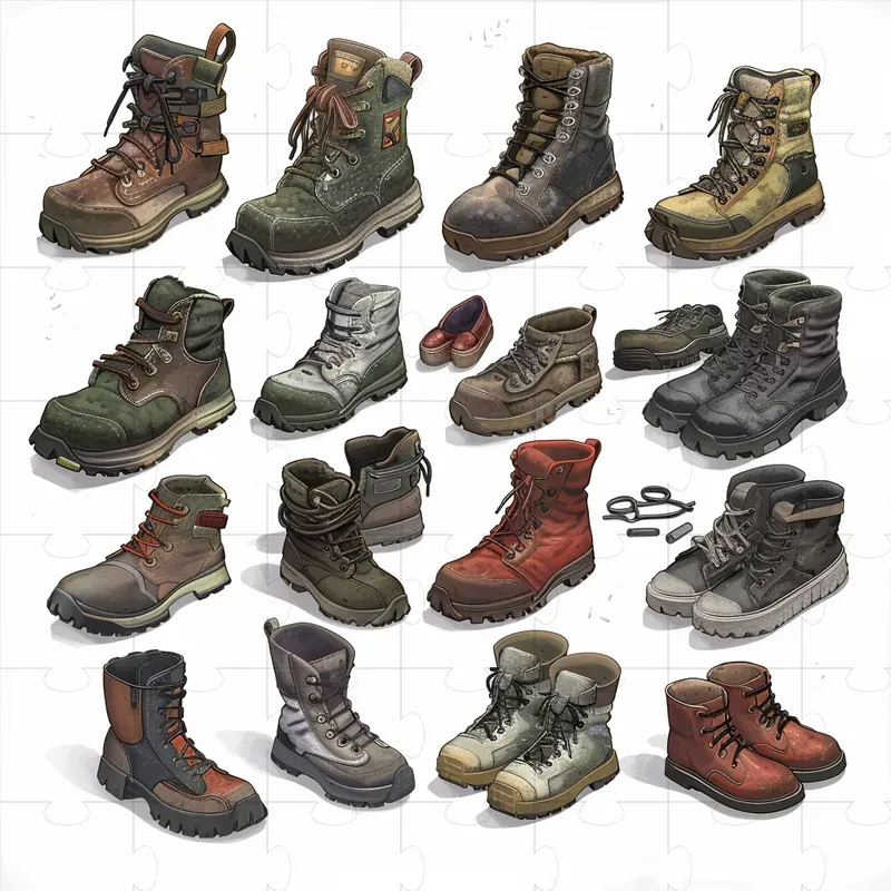 Isometric Fantasy Mundane Items Midjourney Prompt | PromptBase