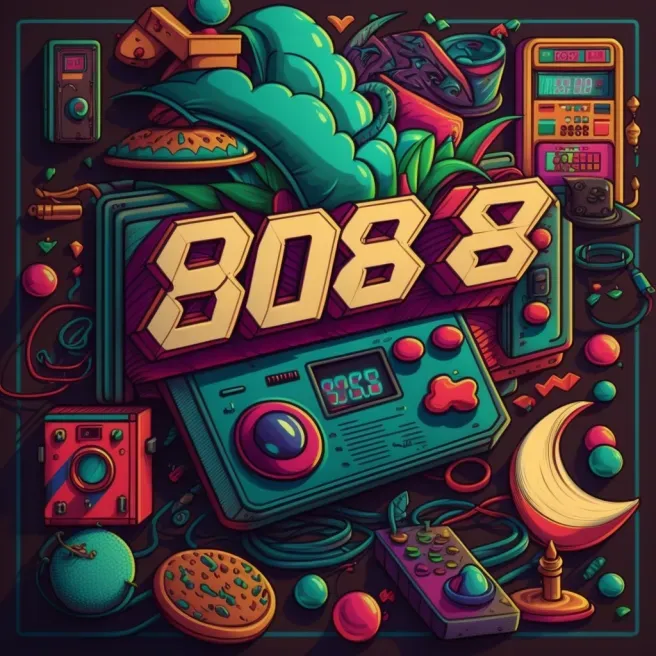 80s Style Posters Midjourney Prompt | PromptBase