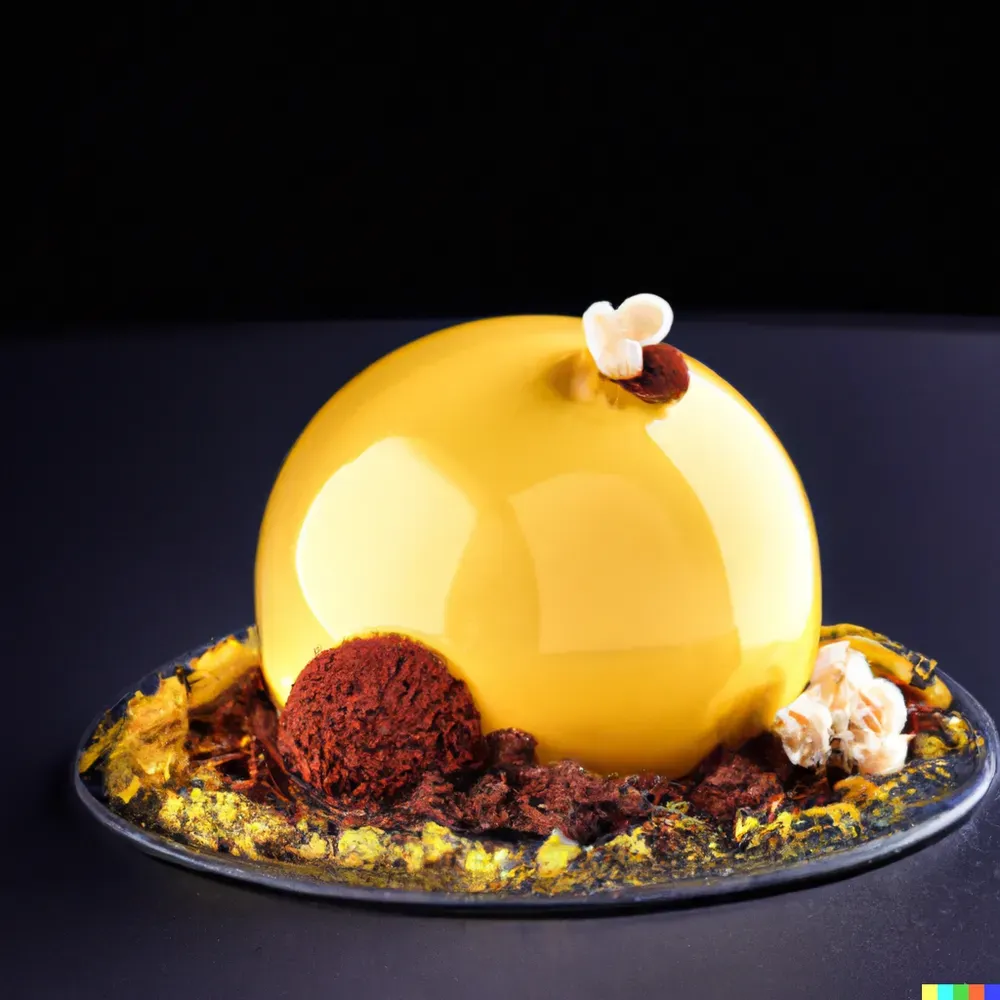 High-end Food Photographs DALL·E Prompt | PromptBase