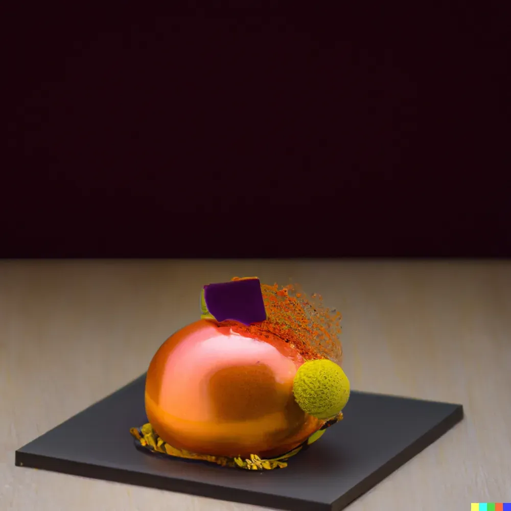 High-end Food Photographs DALL·E Prompt | PromptBase