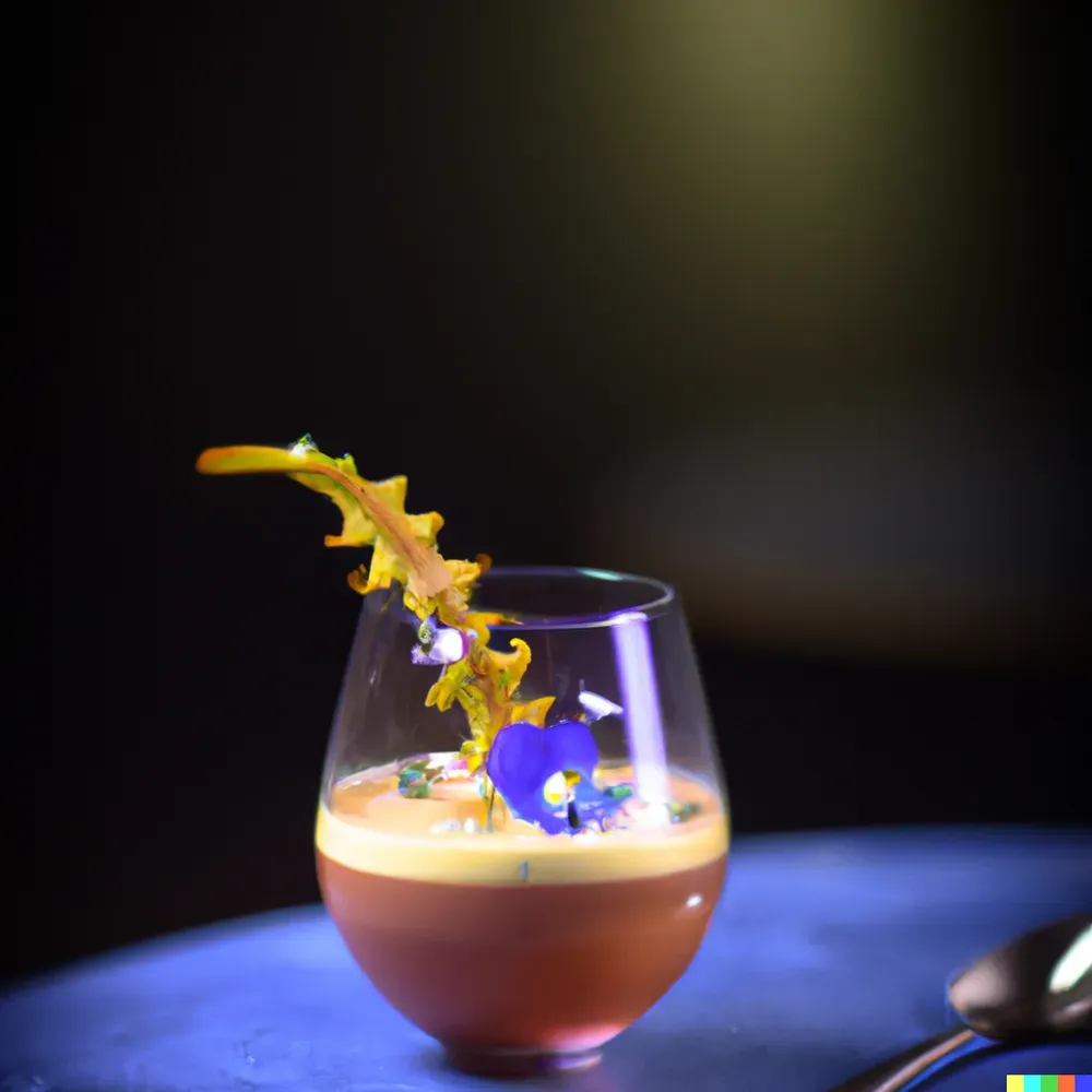 High-end Food Photographs DALL·E Prompt | PromptBase