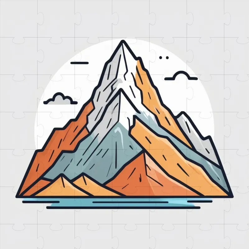 Retro Lineal Color Icons Leonardo Ai Prompt | PromptBase