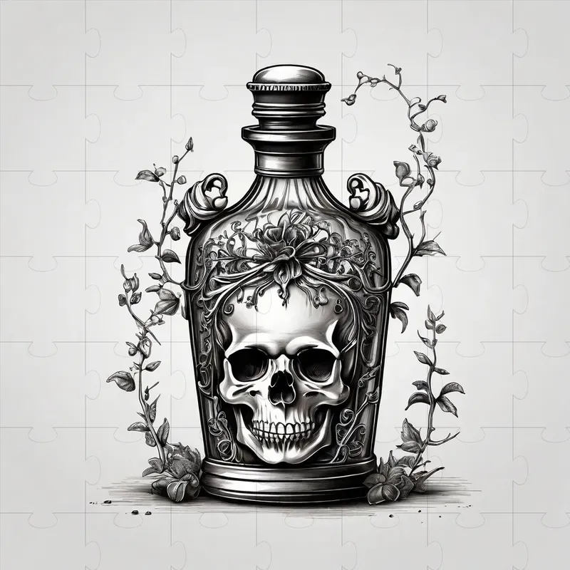 Intricate Illustrations In Lineal Colors Leonardo Ai Prompt | PromptBase