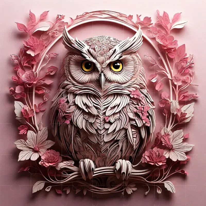 Intricate Illustrations In Lineal Colors Leonardo Ai Prompt | PromptBase