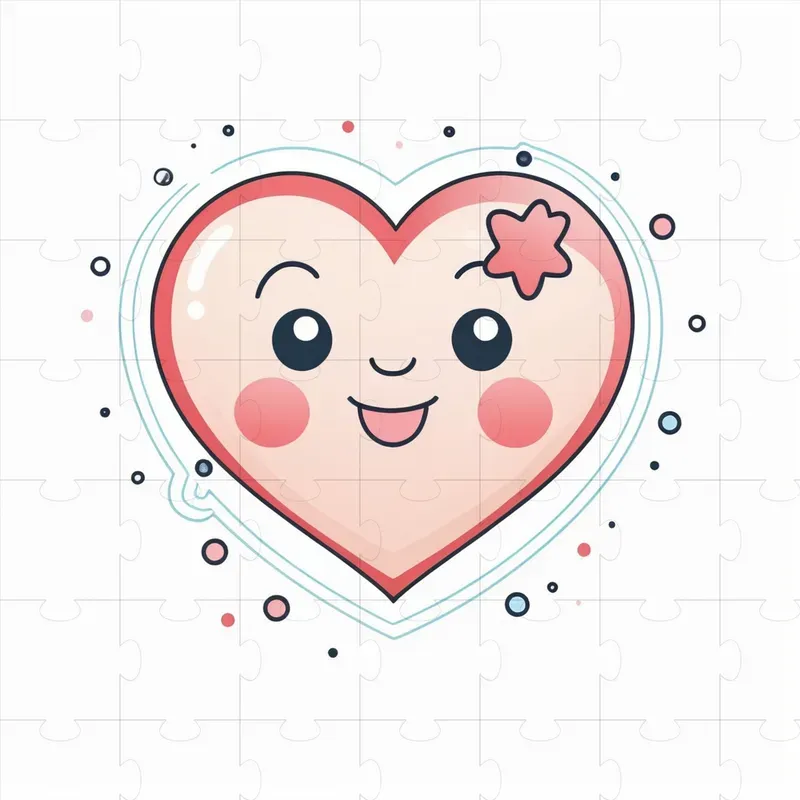 Kawaii Lineal Color Icons Leonardo Ai Prompt | PromptBase