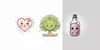 Kawaii Lineal Color Icons Leonardo Ai Prompt | PromptBase