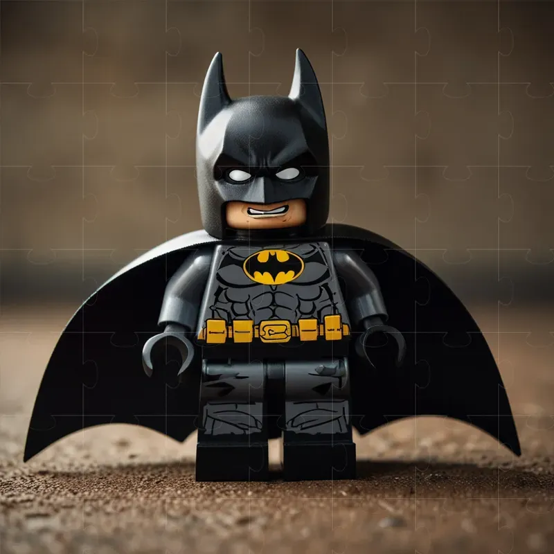 Creative Lego Character Designs Leonardo Ai Prompt | PromptBase