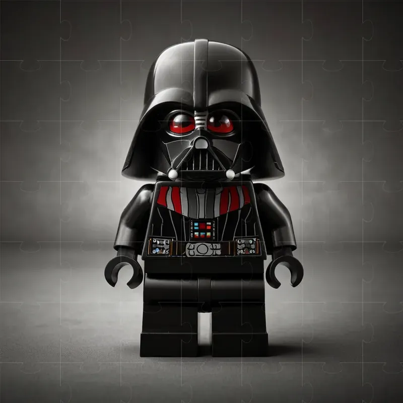 Creative Lego Character Designs Leonardo Ai Prompt | PromptBase