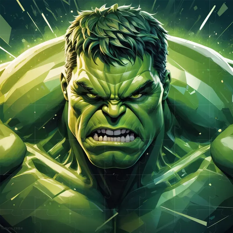 Cinematic Vector Art Designs Leonardo Ai Prompt | PromptBase