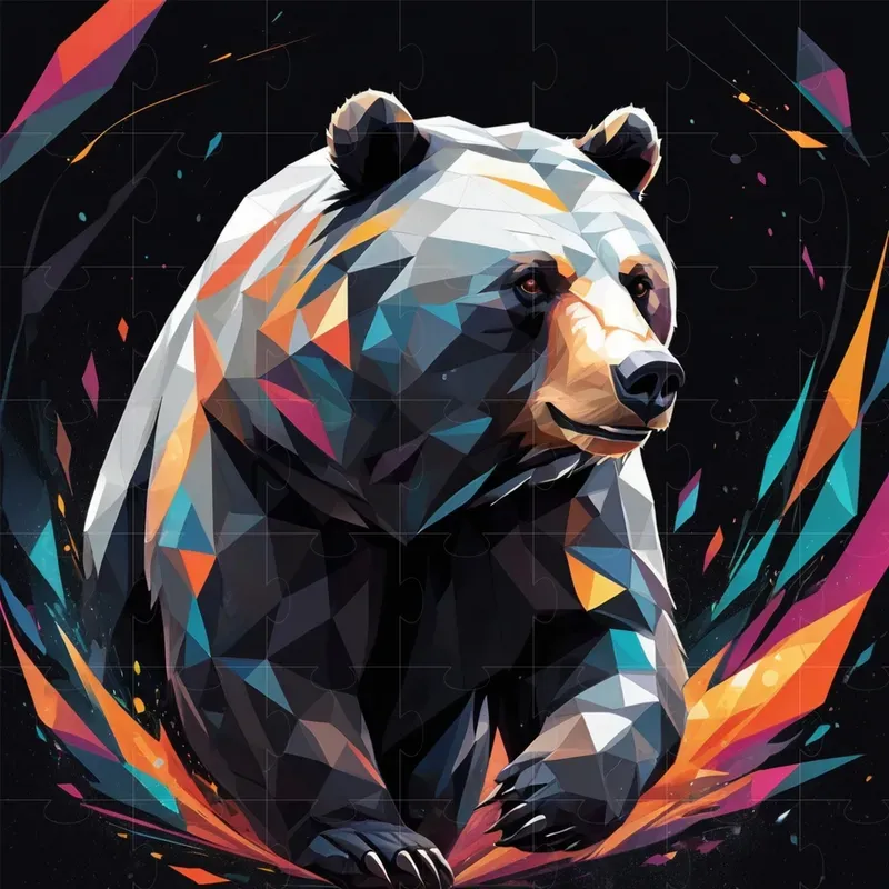 Cinematic Vector Art Designs Leonardo Ai Prompt | PromptBase