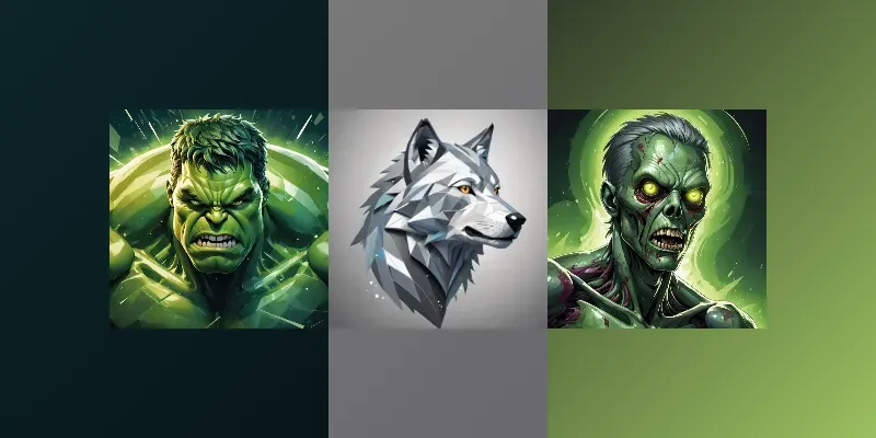 Cinematic Vector Art Designs Leonardo Ai Prompt | PromptBase