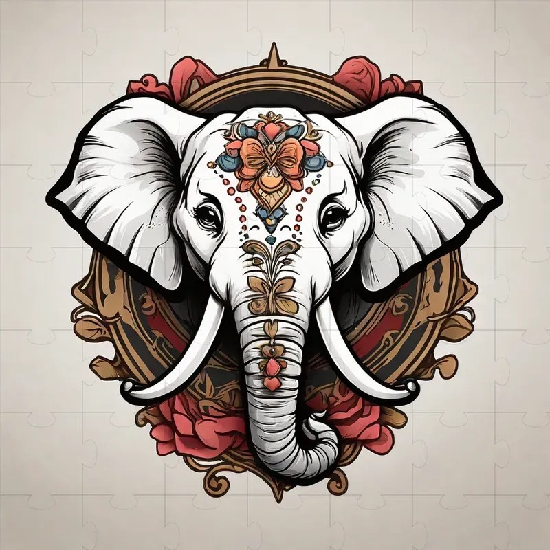 Detailed Cartoon Line Drawings Leonardo Ai Prompt | PromptBase