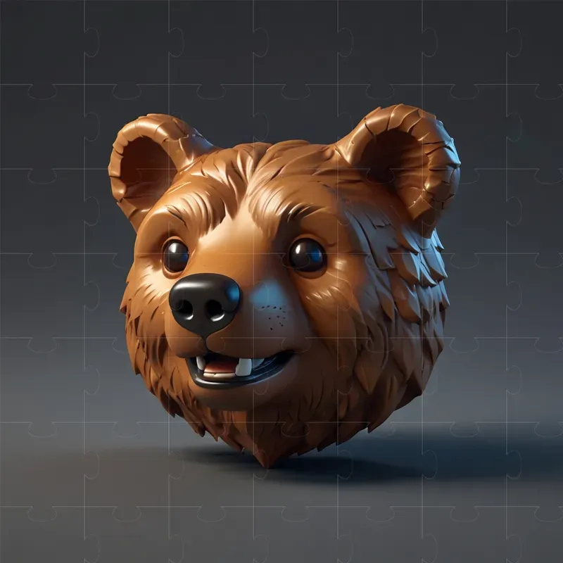 Shiny Cartoon Icon Visuals Leonardo Ai Prompt | PromptBase