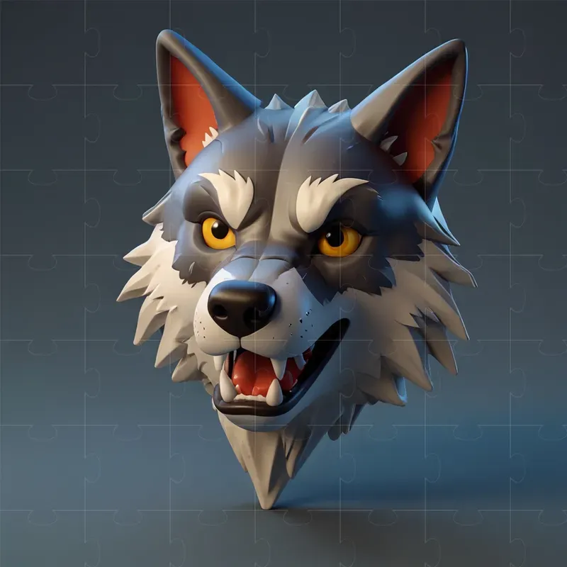 Shiny Cartoon Icon Visuals Leonardo Ai Prompt | PromptBase