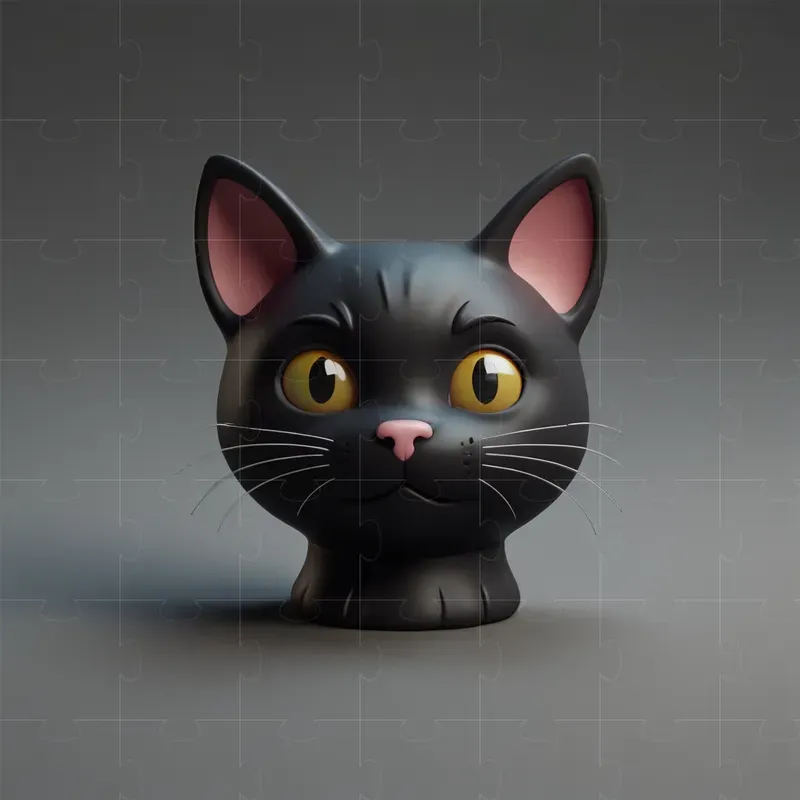 Shiny Cartoon Icon Visuals Leonardo Ai Prompt | PromptBase