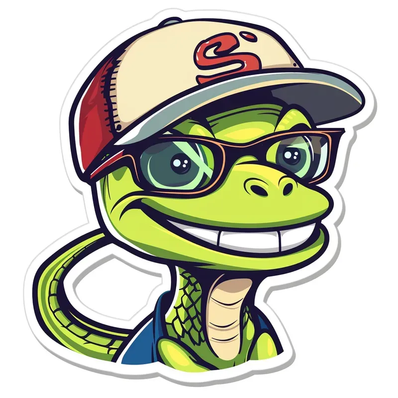 Cartoon Styled Sticker Packs Midjourney Prompt | PromptBase