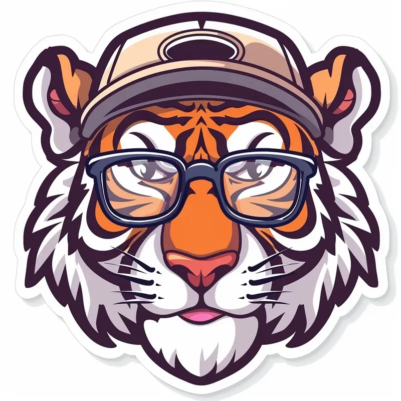 Cartoon Styled Sticker Packs Midjourney Prompt | PromptBase