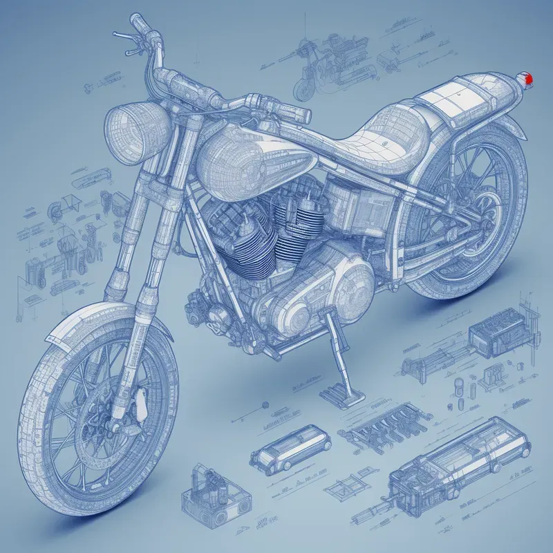 Construction Projects Midjourney Prompt | PromptBase