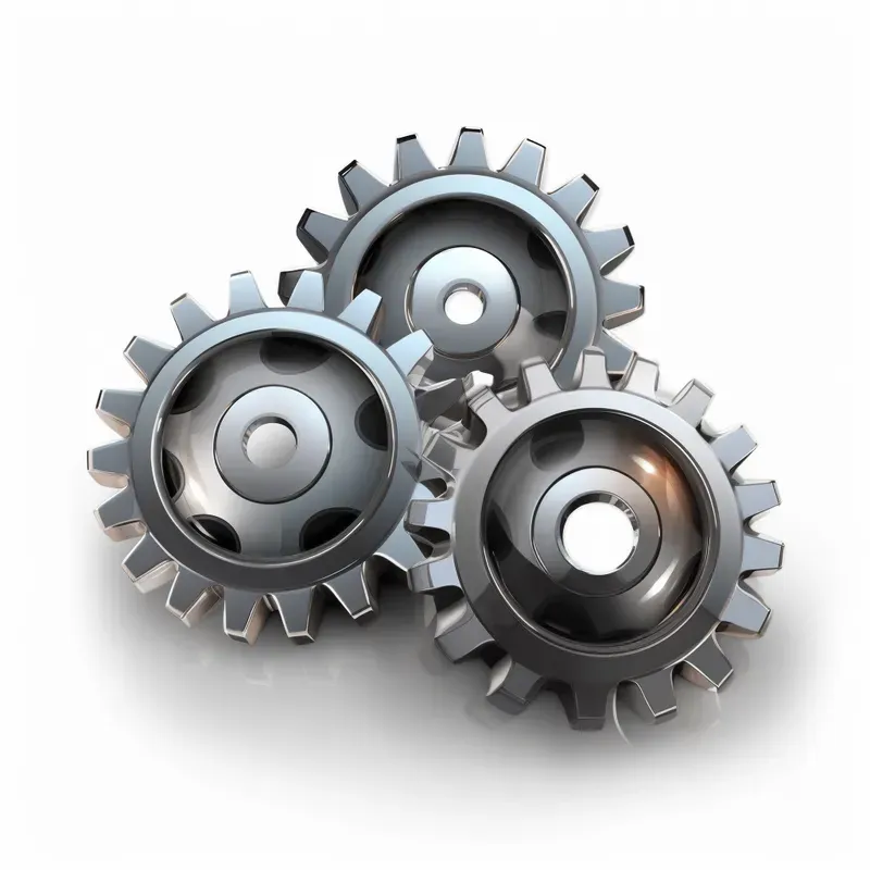 High Resolution Web Icons Midjourney Prompt | PromptBase