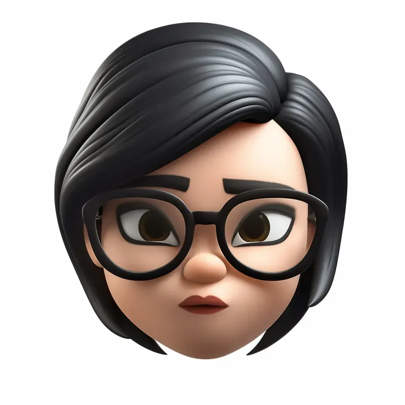 Ios And Android Avatar Profile Pictures Midjourney Prompt | PromptBase