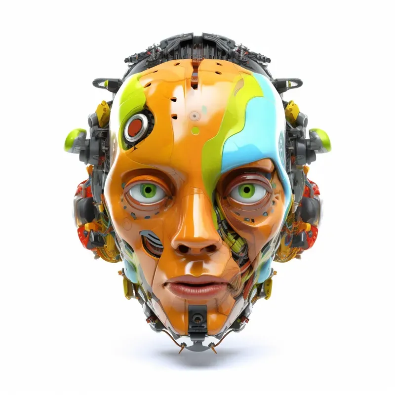 Ios And Android Avatar Profile Pictures Midjourney Prompt | PromptBase