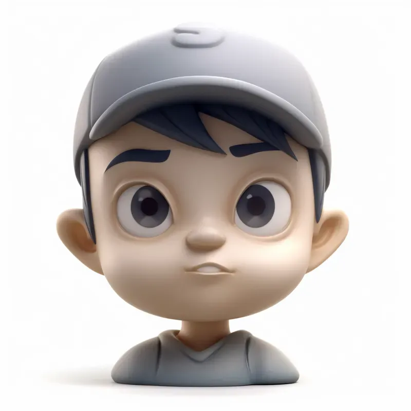 High Resolution Ios And Android Avatars Midjourney Prompt | PromptBase