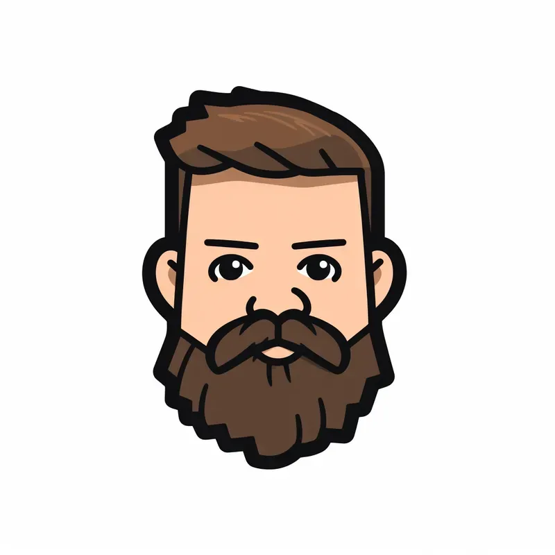 Face Avatars Icons Cartoon Animation Colors Midjourney Prompt | PromptBase