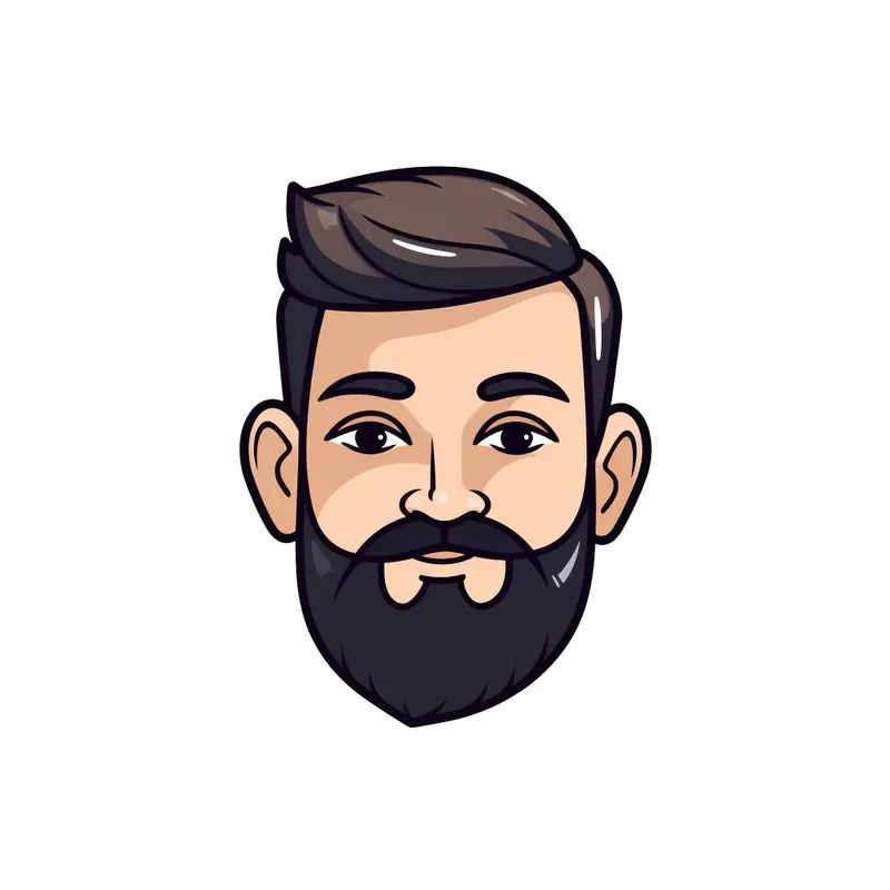 Simple Icons Vector Apps Midjourney Prompt | PromptBase